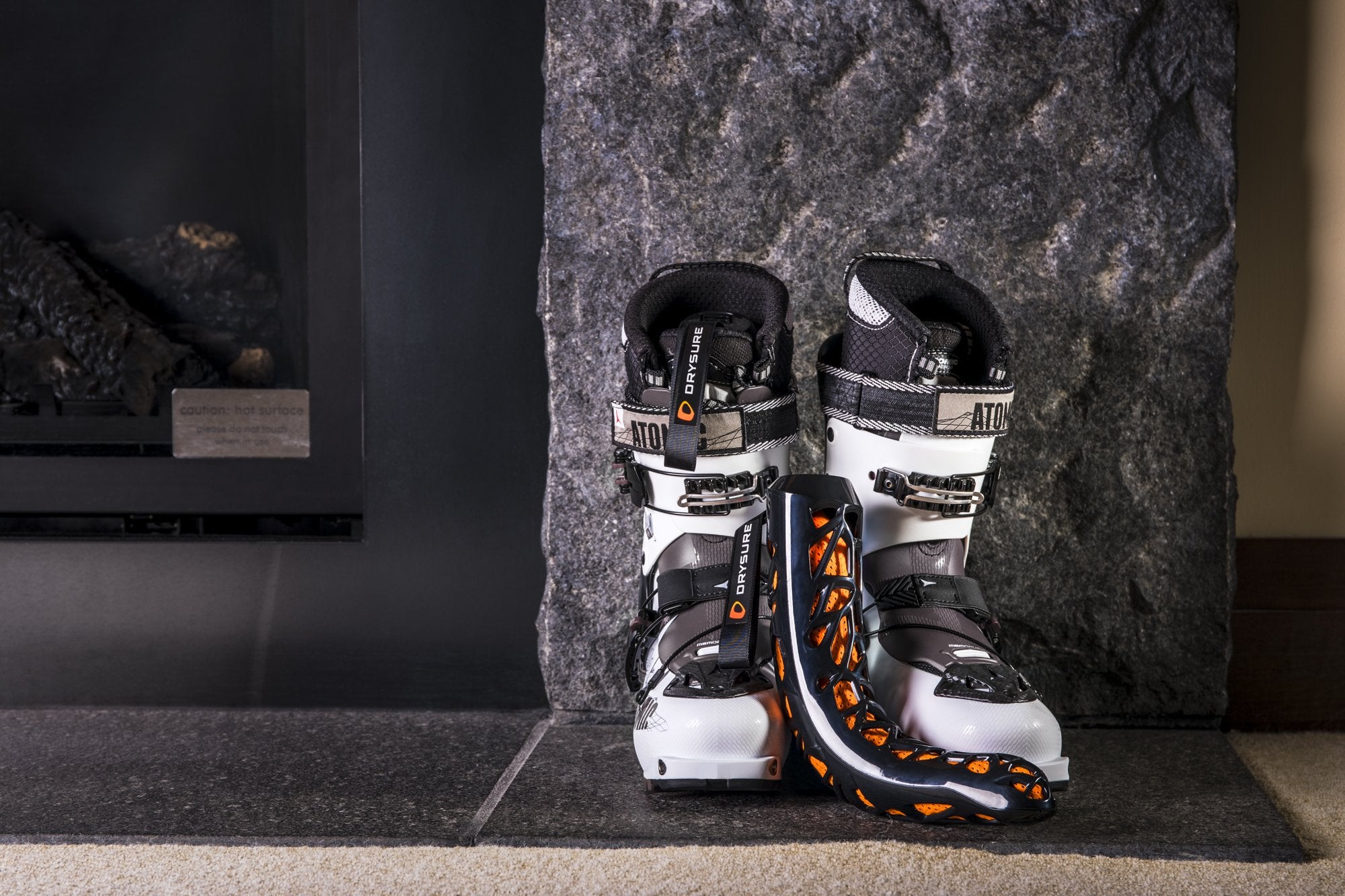 DRYSURE - A MUST HAVE FOR 2017/18 WINTER BY LOVESKI.COM – DRYSURE NORTH ...